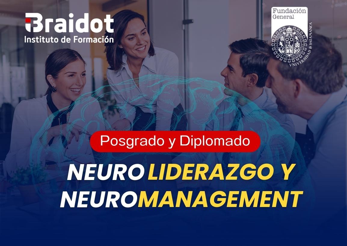 Nestor Braidot - Neurociencias y Neurocuántica Aplicada