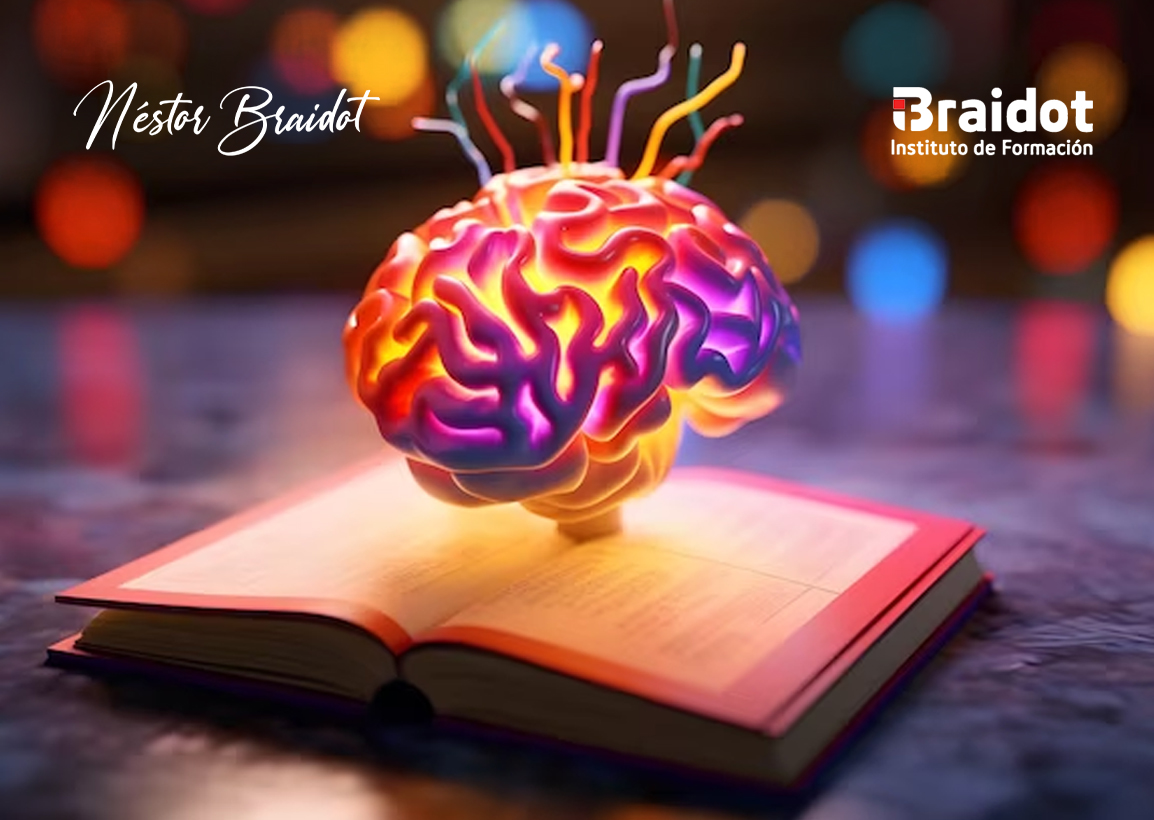 Instituto Braidot de Formación - Nestor Braidot